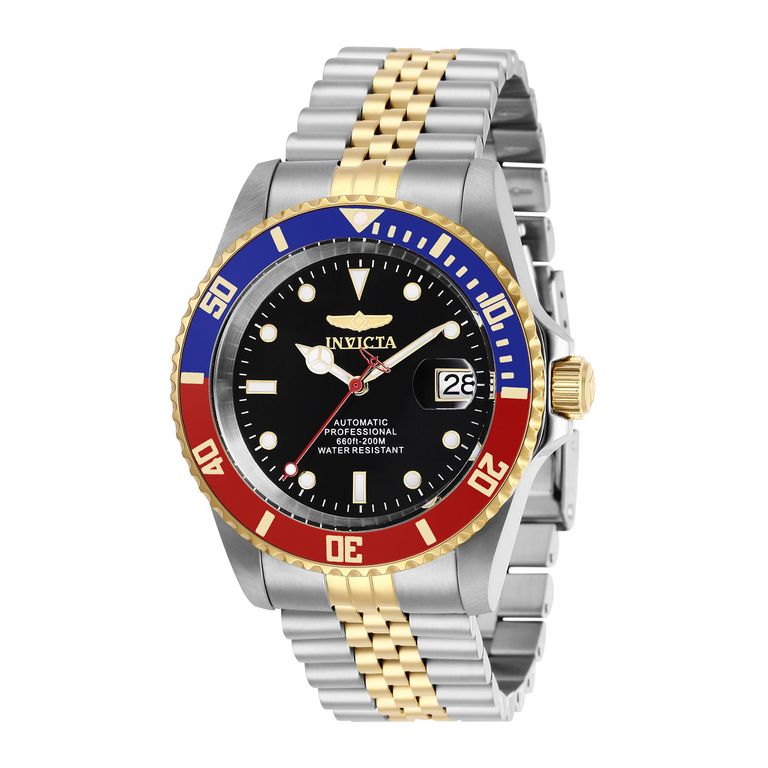Reloj Invicta Pro Diver 29180 Dorado Hombre INVICTA | falabella.com