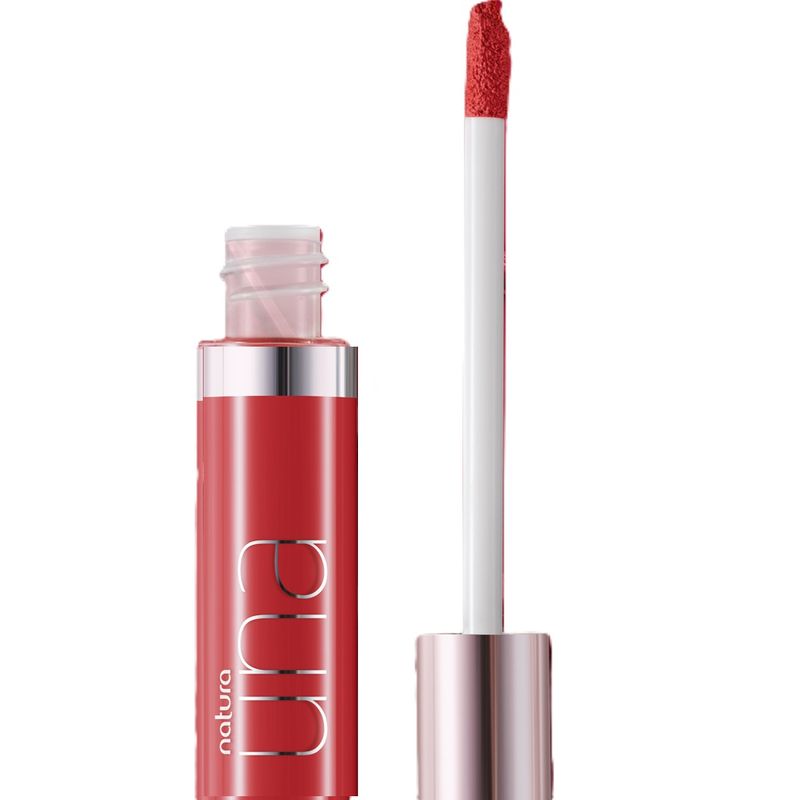 UNA labial mate intransferible de NATURA-ROUGE 4M NATURA | falabella.com
