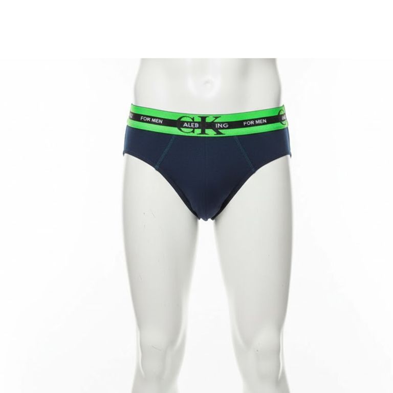 Calzoncillos Algodon 3D Hombre - 6 unidades GENERICO | falabella.com