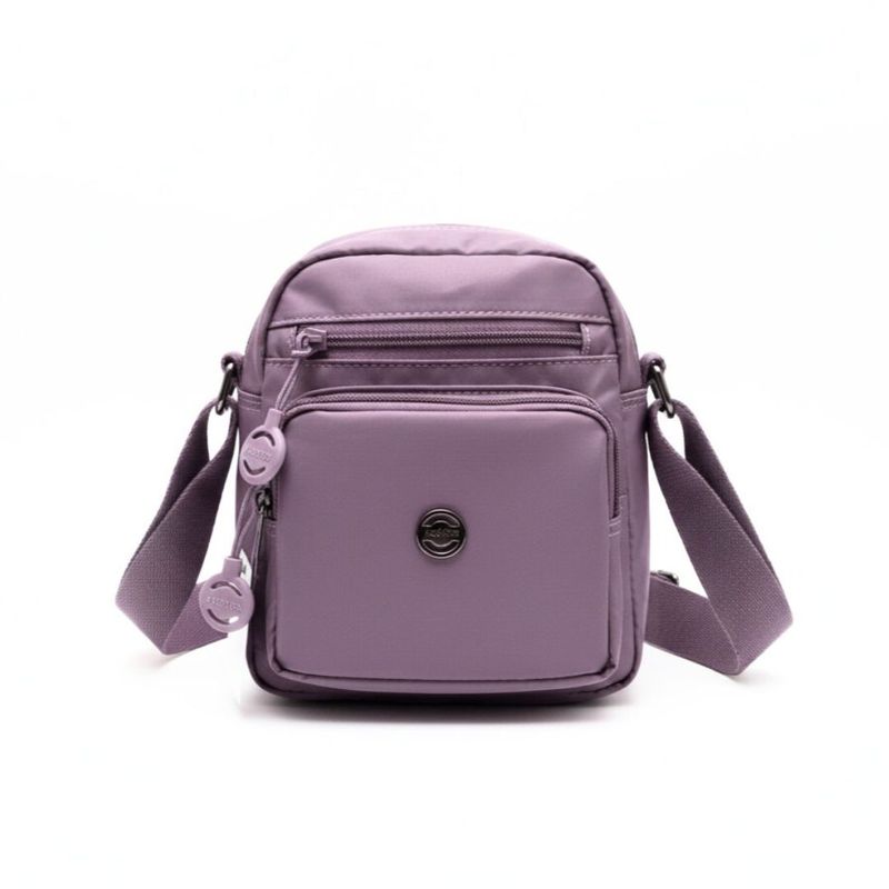 Bolso morral Dama Aiza GENERICO | falabella.com