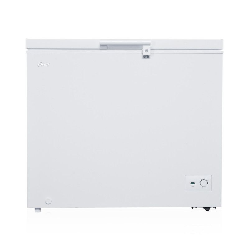 CONGELADORA OSTER OS-PCF89001WE 251LTS BLANCO OSTER | falabella.com