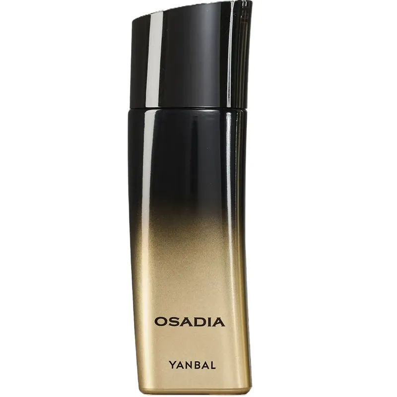 Osadia Yanbal aroma maderoso aromático para hombre 75 ml YANBAL ...