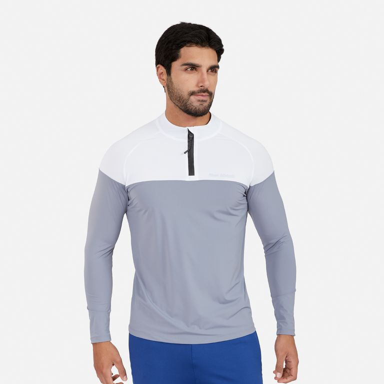 Polo ML New Athletic Bruce 3939 para Hombre NEW ATHLETIC | falabella.com