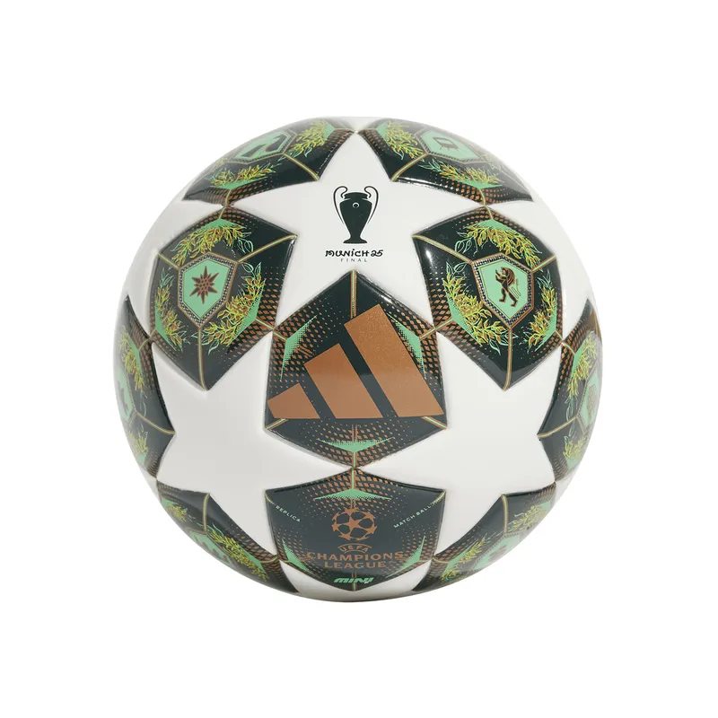 Pelota Football Unisex Adidas Ucl Mini ADIDAS | falabella.com