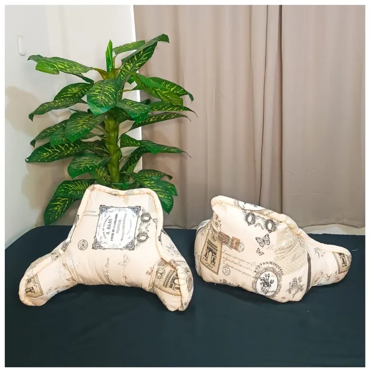 RESPALDAR ALGODON MULTICOLOR CUTE | falabella.com