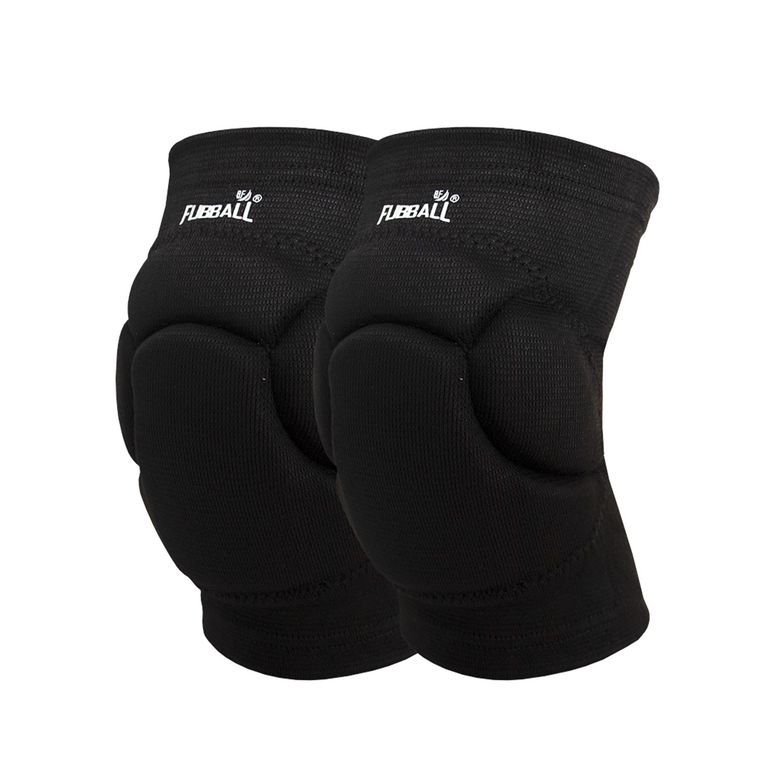 RODILLERAS PARA VÓLEY PRO EVA PREMIUM COBERTURA COMPLETA REFORZADA ...