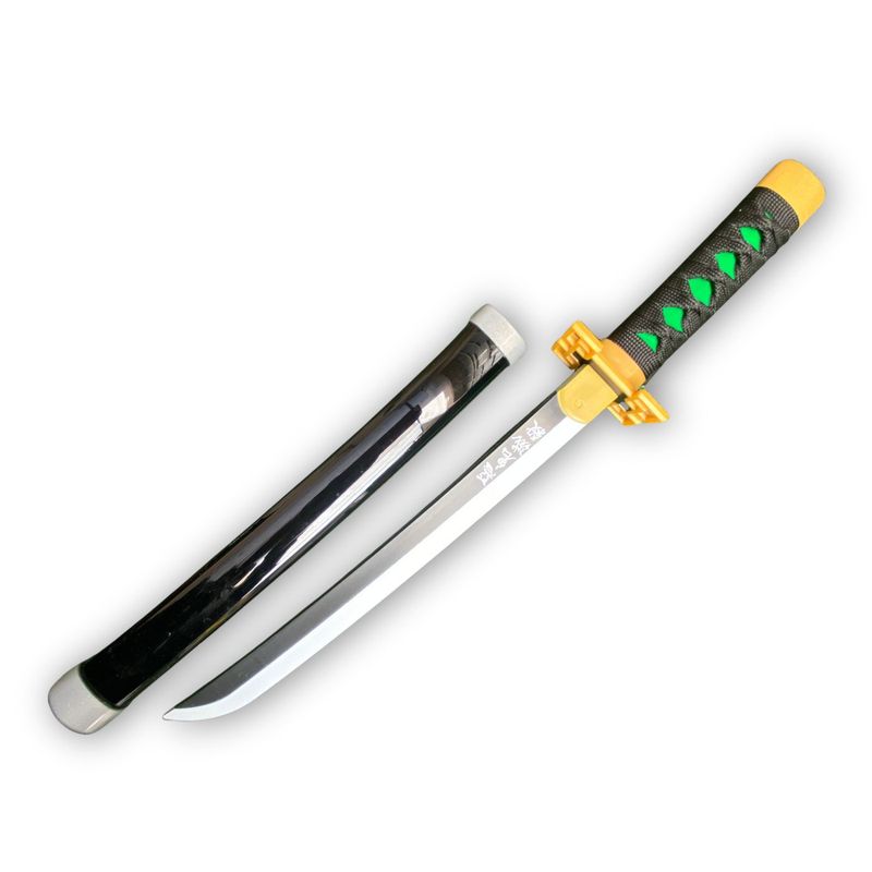 JUGUETE CHIBI ESPADA DE TOKITO MUICHIRO NIÑOS GENERICO | falabella.com