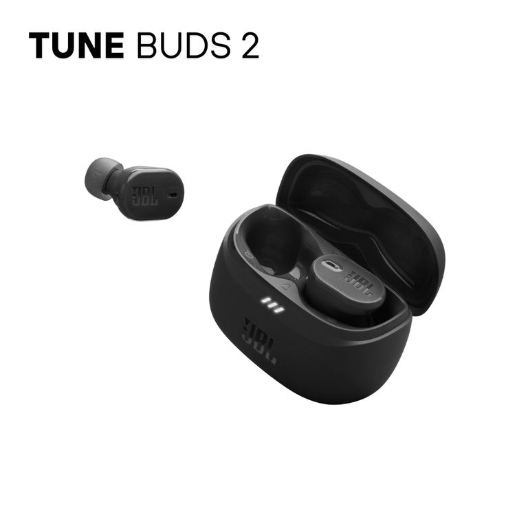 JBL TuneBuds 2 Audífono Bluetooth ANC con Llamadas perfectas JBL ...