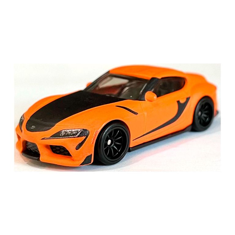 Toyota Supra MK5 PREMIUM - HAN - RAPIDOS Y FURIOSOS 1.64 - HW HOT ...