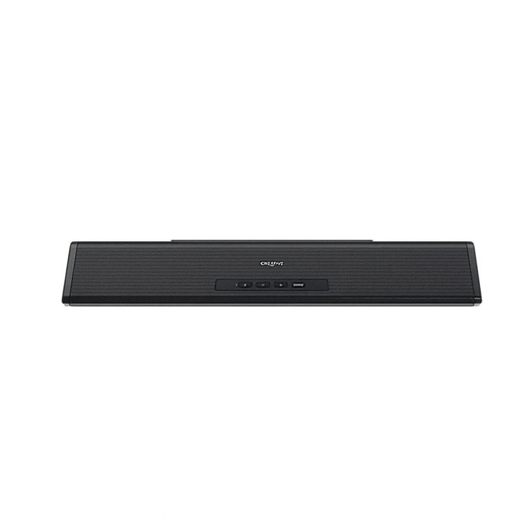 Parlante Creative Sound Bar Stage 360 2.1 120W Con Dolby Atmos ...