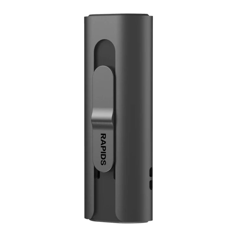 Unidad USB Hiksemi HS-USB-S1000 1T U3 Rapids Dual 1TB HIKSEMI ...
