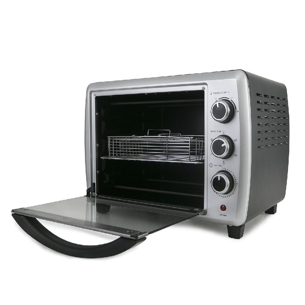 Horno Eléctrico Rosticero Imaco 25L HEB25R IMACO | falabella.com