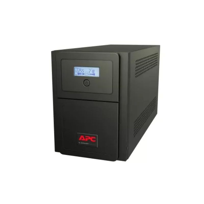 UPS Interactiva APC Easy UPS 150kVA 105kW Torre AVR 230V Salida 4 R APC ...