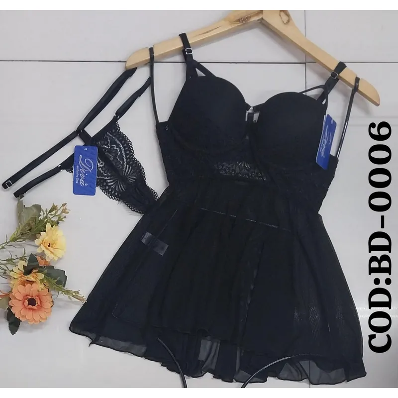 BABY DOLL PARA DAMA- DIVA DIVA | falabella.com