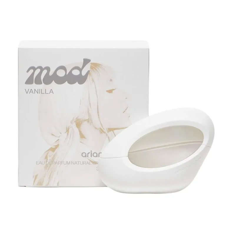Mod Vanilla For Woman EDP 100 ml REM BEAUTY | Falabella Perú