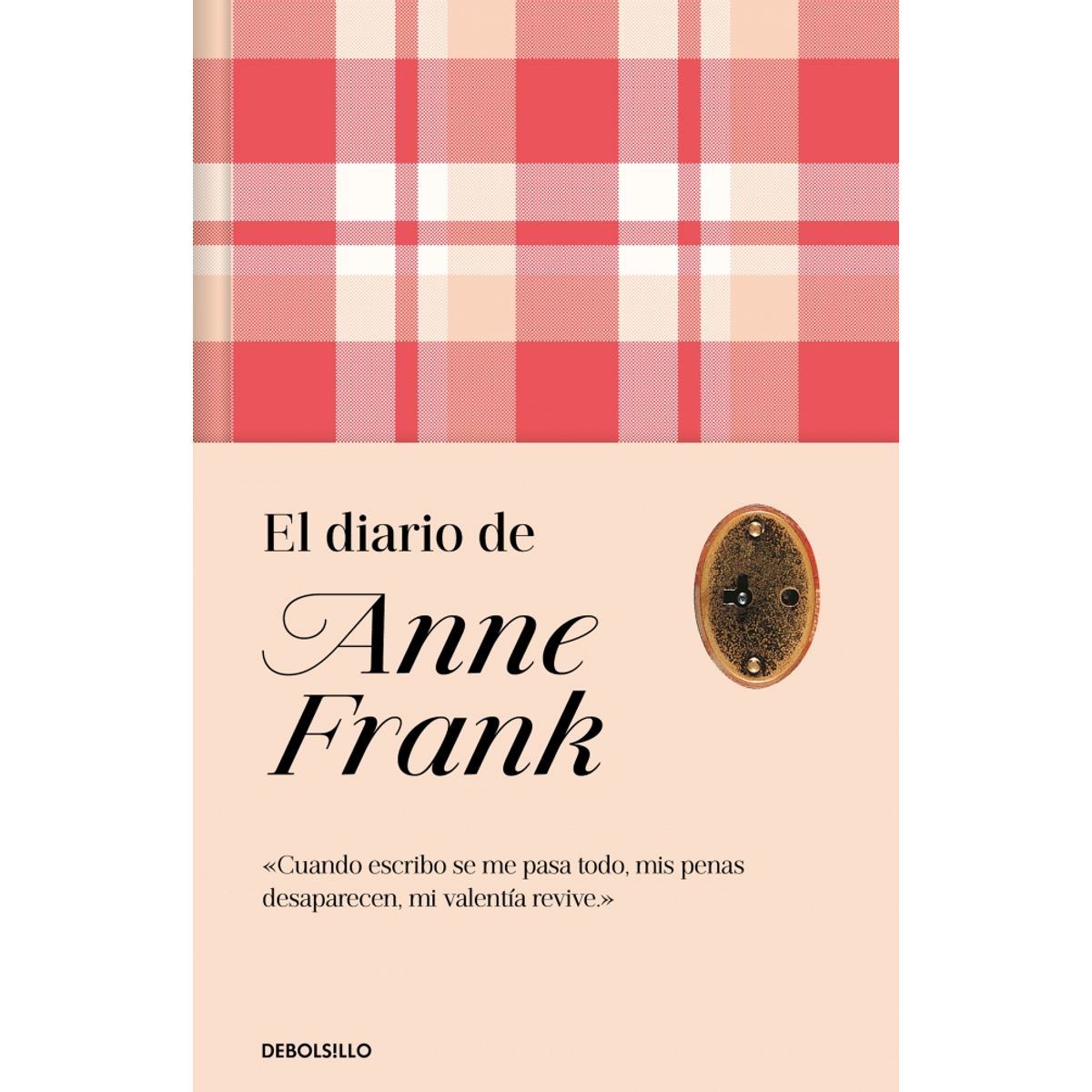 Diario de Ana Frank - Frank, Anne - DEBOLS!LLO PENGUIN RANDOM HOUSE ...