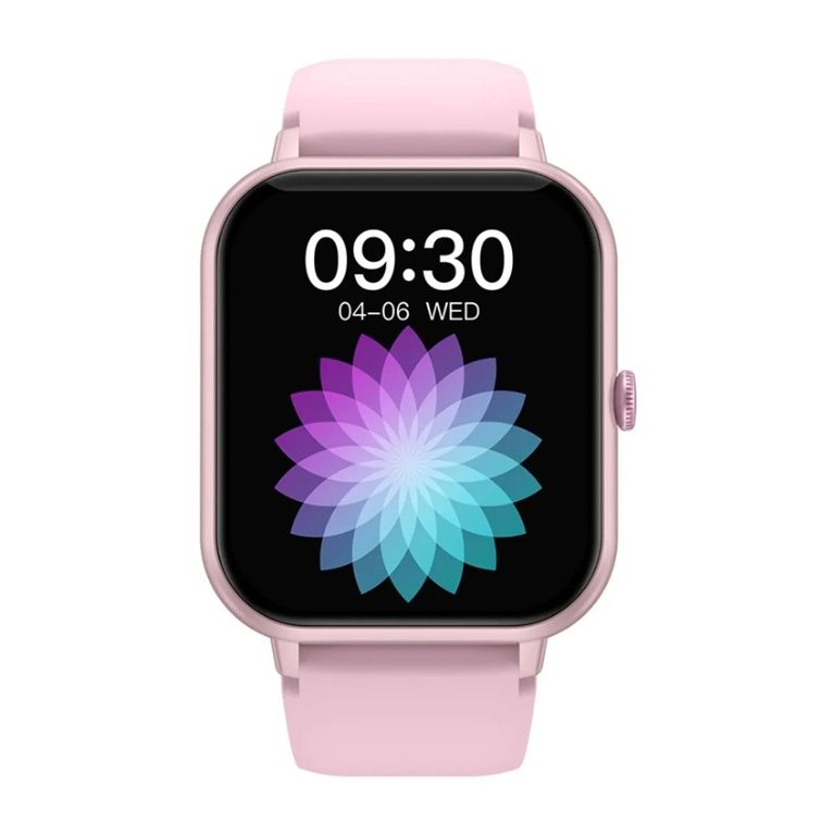 Smartwatch Colmi P20 Plus Pink COLMI | falabella.com