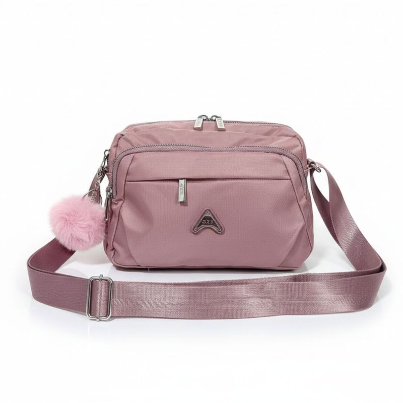 Bolso morral Dama Aiza GENERICO | falabella.com