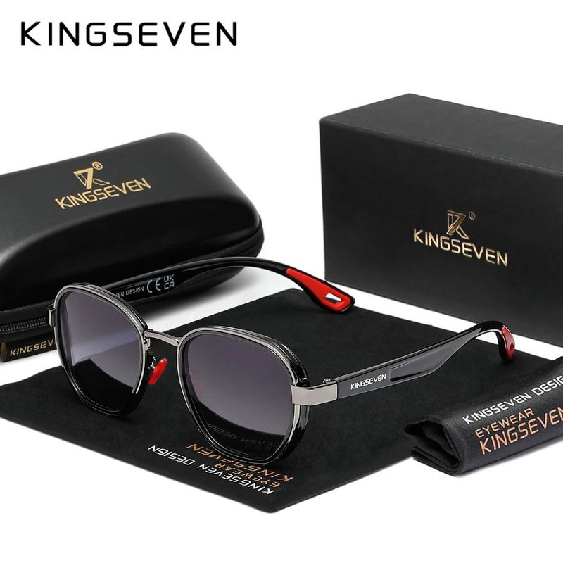 Kingseven 791 Lentes De Sol Proteccion Uv400 Polarizado KINGSEVEN ...