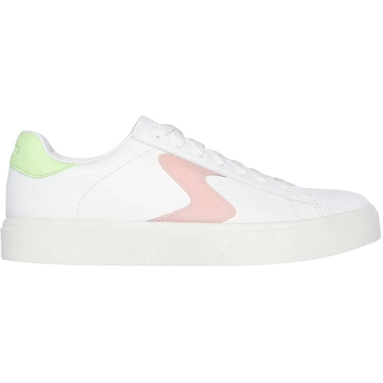 Zapatilla Skeches Eden Lx-Top Grade 185000WPLM para Mujer SKECHERS ...