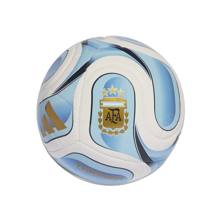 Pelota Football Unisex Adidas Afa Clb Home ADIDAS | falabella.com