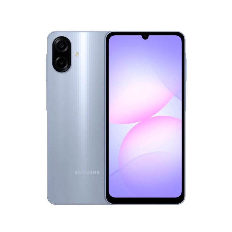 CELULAR SAMSUNG A07 67 PULG 128GB 4GB RAM USB 20 TIPO C PN 137365 ...