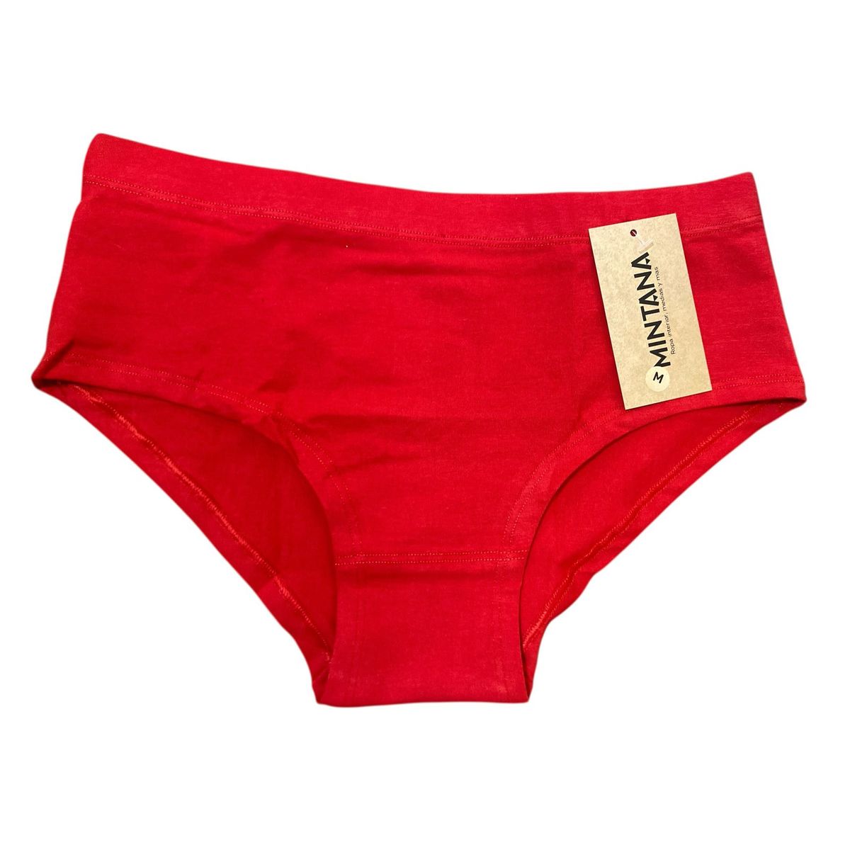TRUZA PANTALETA ALGODON MUJER MINTANA MINTANA | falabella.com