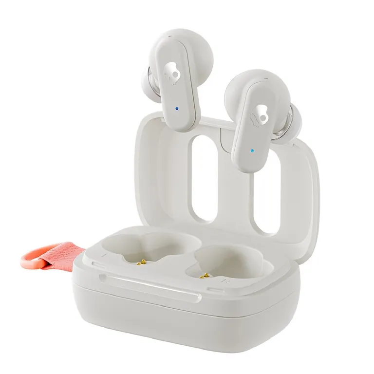 Audífonos True Wireless Skullcandy Dime 3 Bone SKULLCANDY | falabella.com