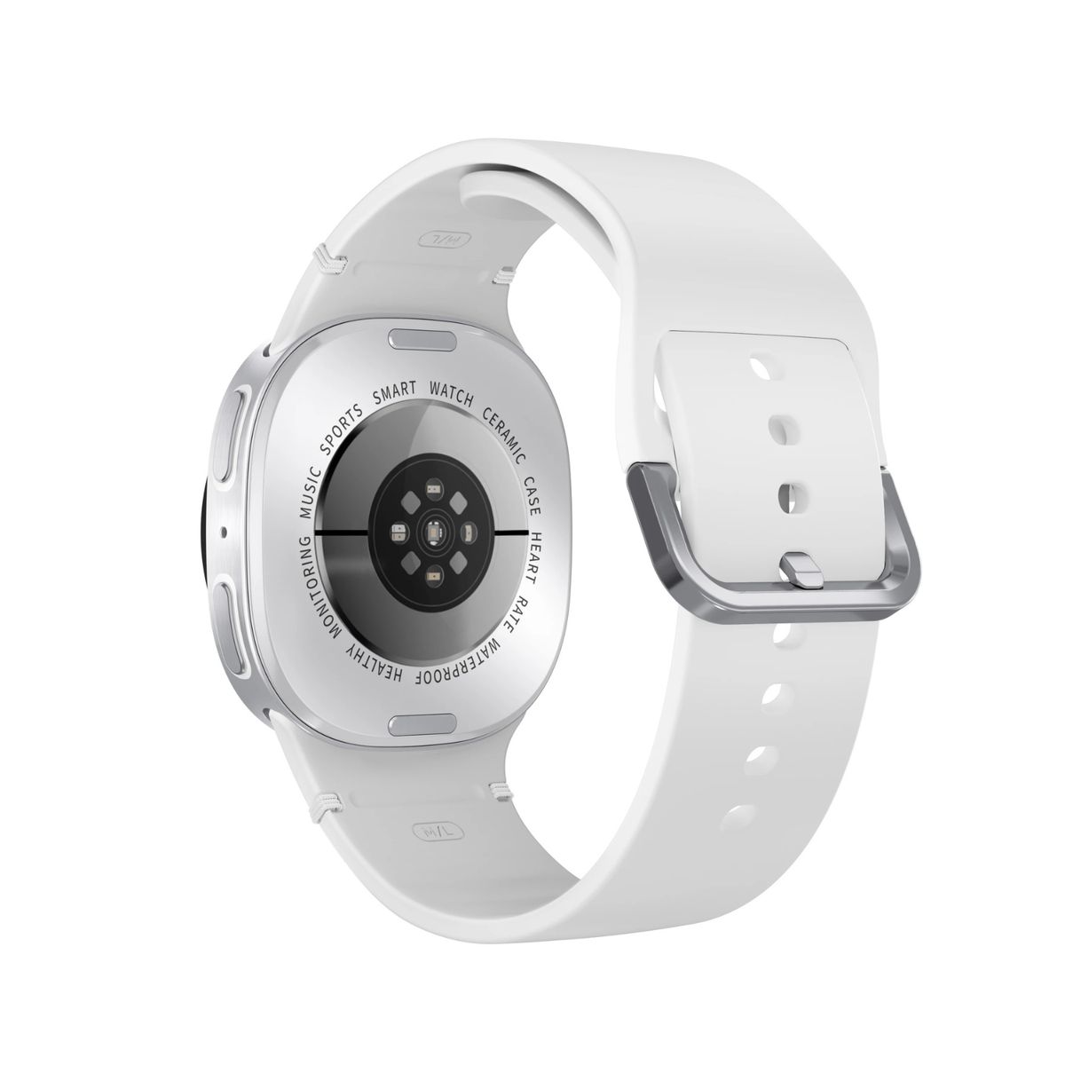 Smartwatch HD8 Mini 41mm Diseño Premium IP68 Llamadas y Carga ...