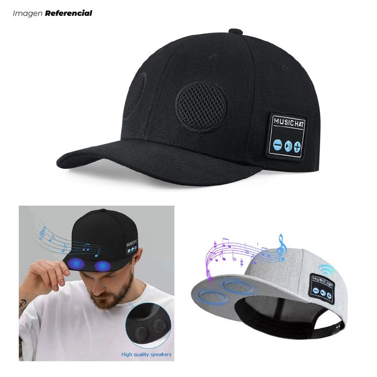 Gorra de Sol Inteligente Smart 2026 GENERICO | falabella.com