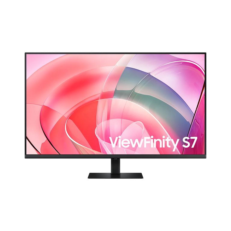 Monitor Samsung Viewfinity S7 D700 37" 4K Uhd - Pantalla Ultra Alta ...