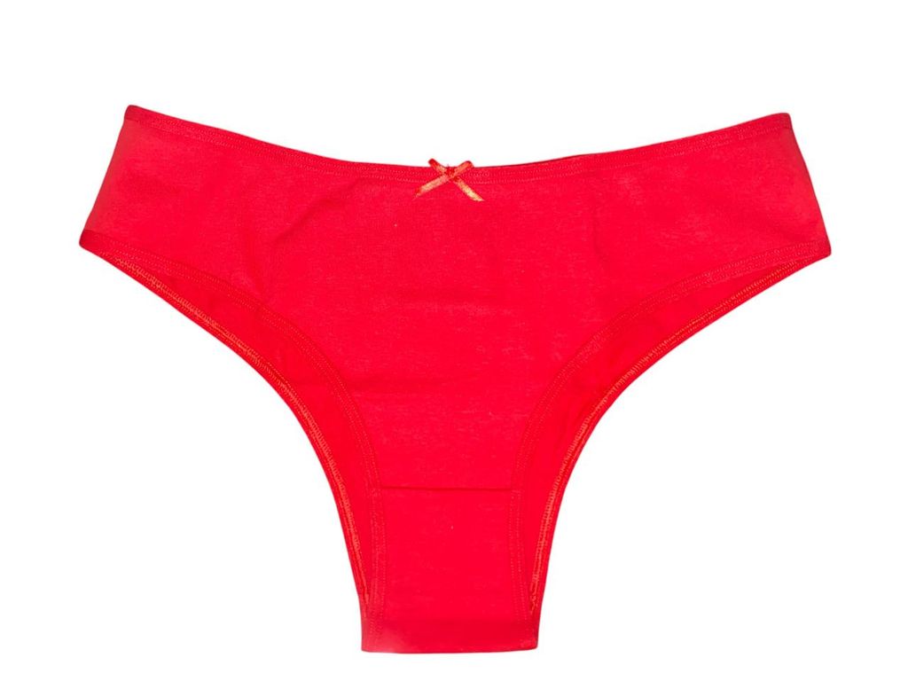 TRUSA BIKINI PANTALETA ALGODON MUJER MINTANA MINTANA | Falabella Perú