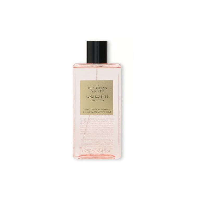 FRAGANCIA FINA VICTORIA SECRET BOMBSHELL SEDUCTION 250ML VICTORIA'S ...