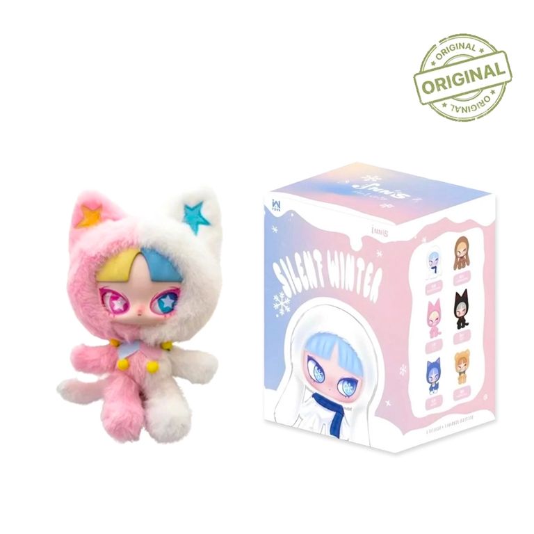 Blind Box Inns Silent Winter DISEÑO ORIGINAL | falabella.com