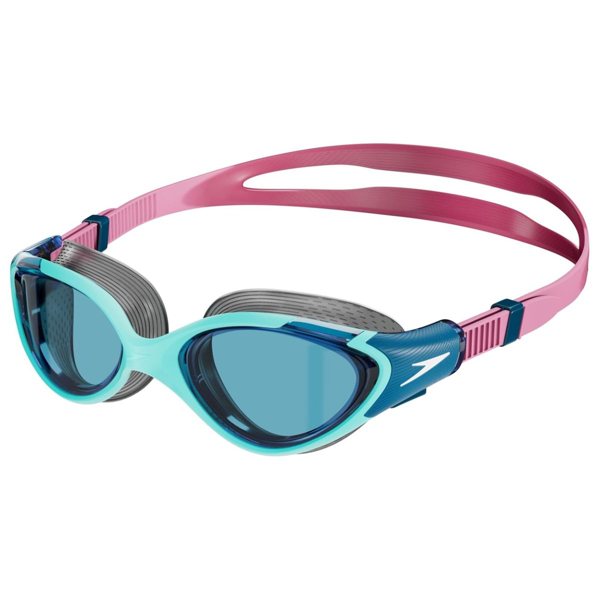 Lentes para Natación Speedo Biofuse 2.0 Women's Colours Speedo ...