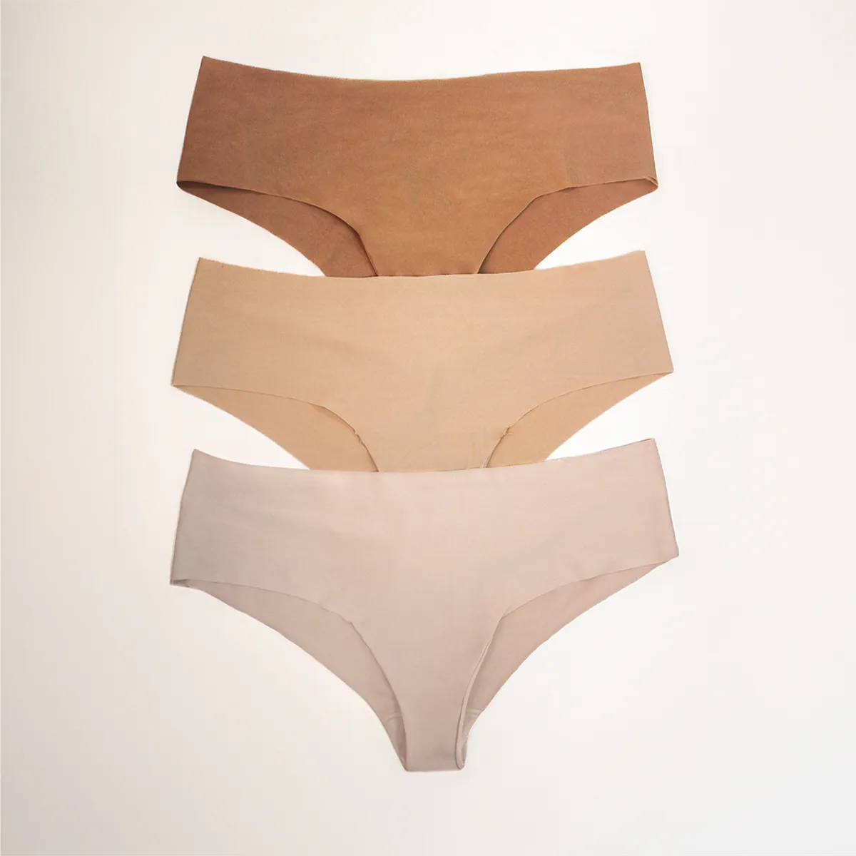 Pack x3 Calzónes Invisible Cheekster TEEN LIFE | falabella.com