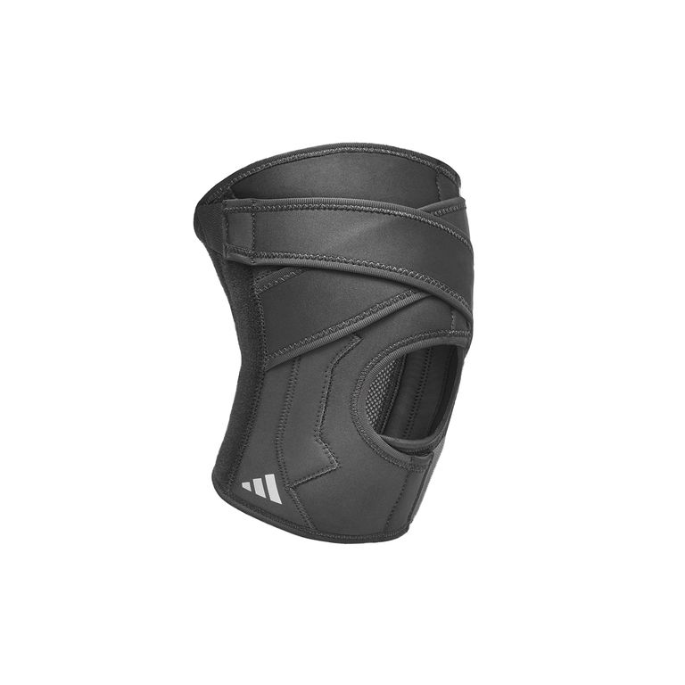 Rodillera Training Unisex Adidas Eqp - Adjustable Knee Support With ...