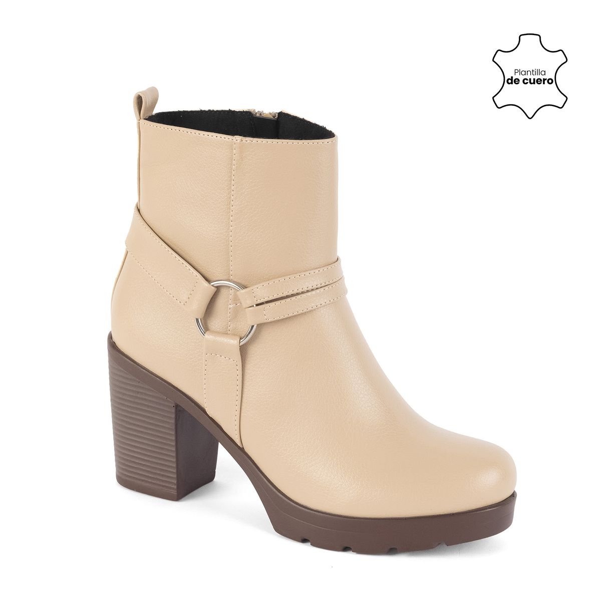 Botín de Mujer - Ayda 01 KALURI | falabella.com