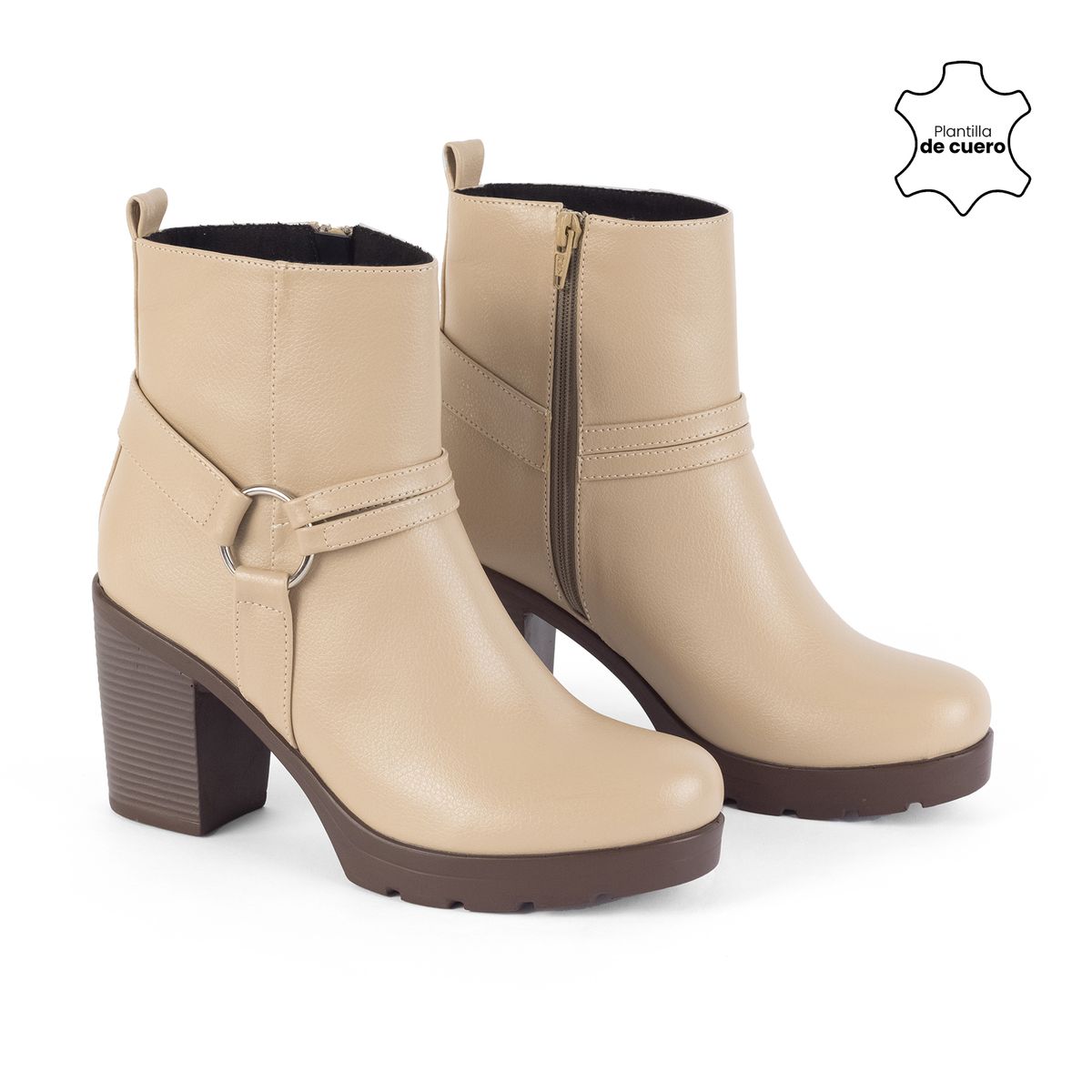 Botín de Mujer - Ayda 01 KALURI | falabella.com