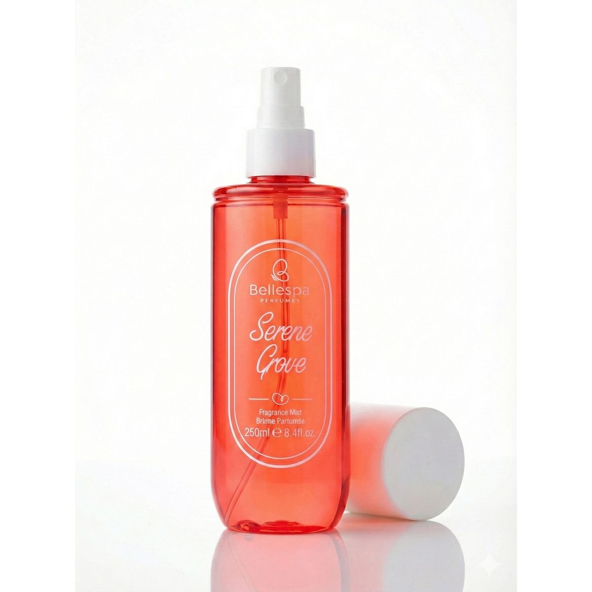 Colonia de mujer fragancia vainilla dulce y frutal GENERICO | falabella.com