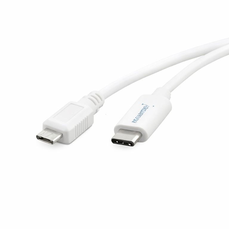Cable Kramer Usb-C A Usb-A De 10 Pies (3M) - Conexión Rápida Y Duradera ...