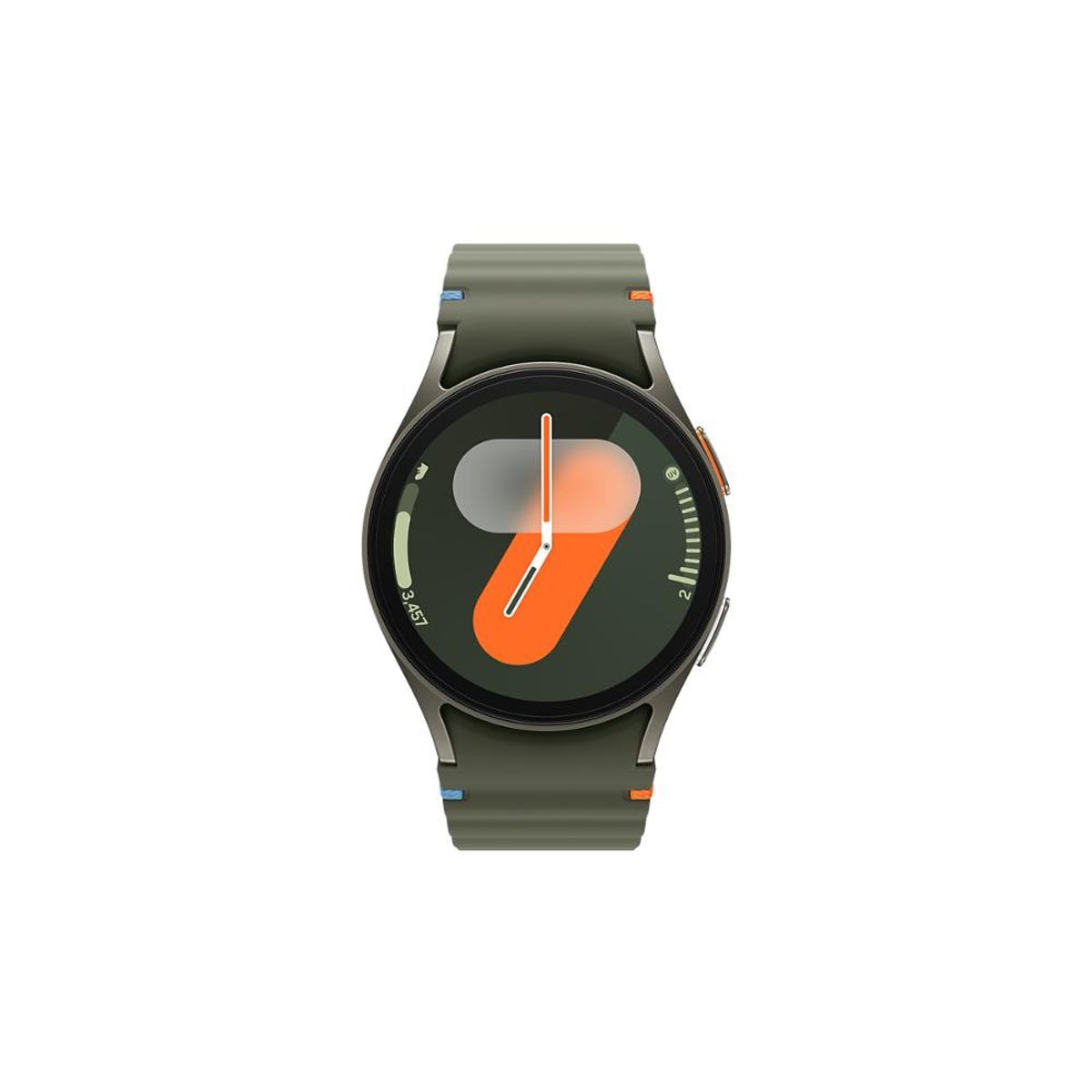 Smartwatch Samsung Galaxy Watch7 Small Green REACONDICIONADO SAMSUNG ...