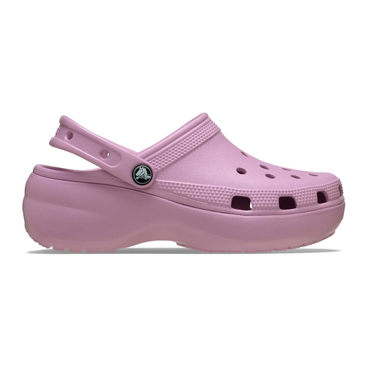 Zuecos CROCS Classic Platform Clog W Mujer CROCS | Falabella Perú
