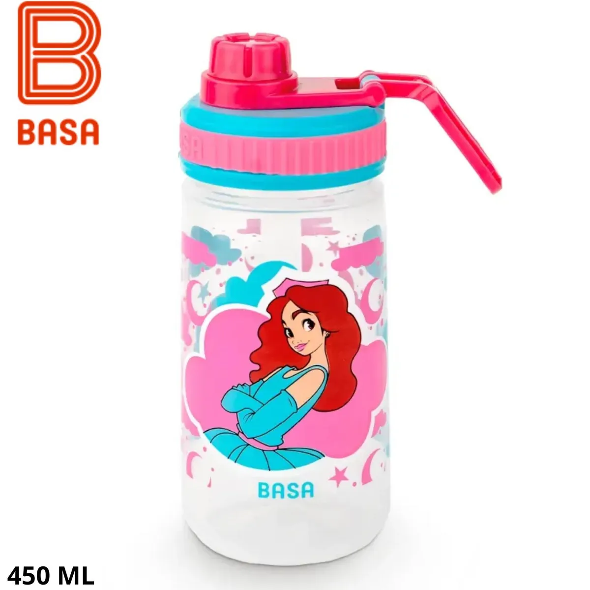Toma Todo Botipop Star 450 ML- BASA BASA | falabella.com