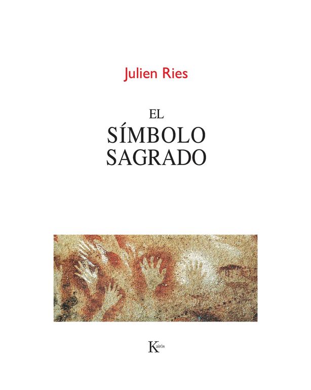 EL SÍMBOLO DE LO SAGRADO - JULIEN RIES GENERICO | falabella.com