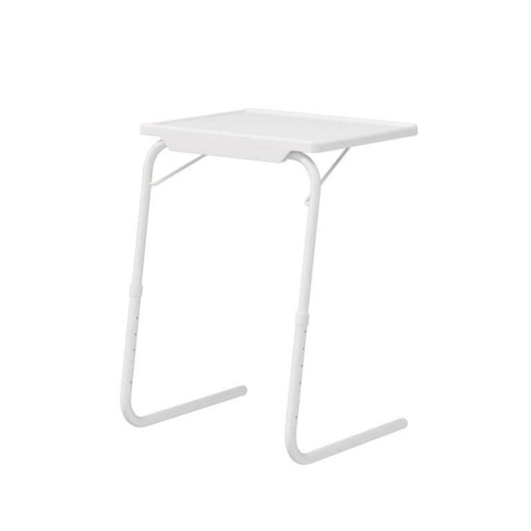 Mesa Plegable Portatil Escritorio Table Sala Laptop Niños Adultos ...