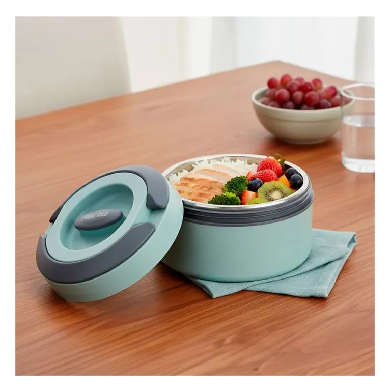 TAPER INTERIOR ACERO INOXIDABLE PRIME VERDE 400 ML GENERICO | falabella.com