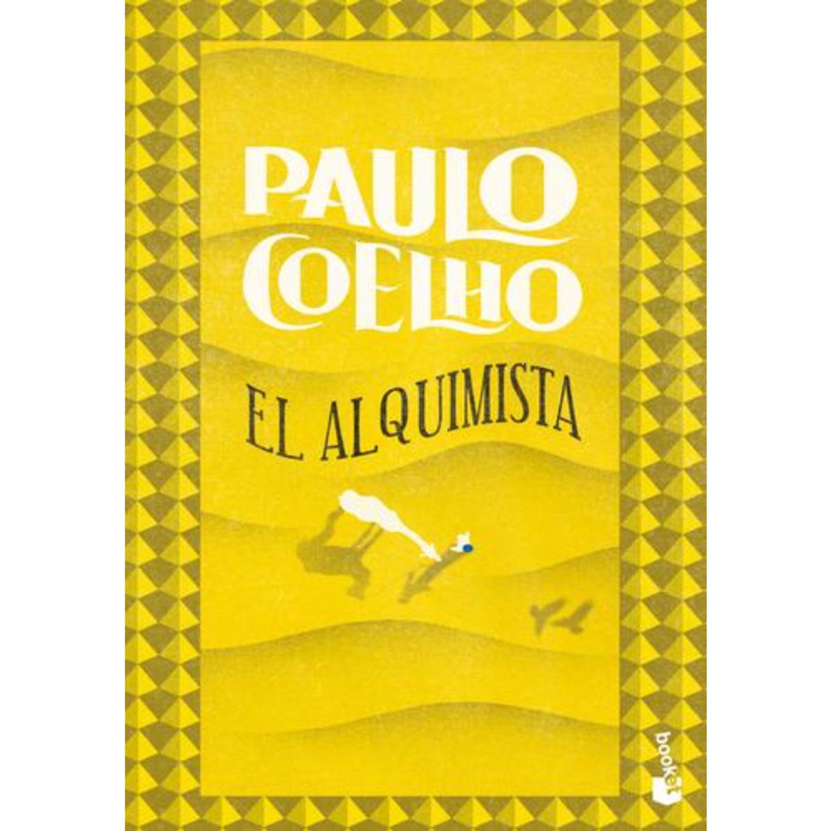 EL ALQUIMISTA - PAULO COELHO IBERO | falabella.com
