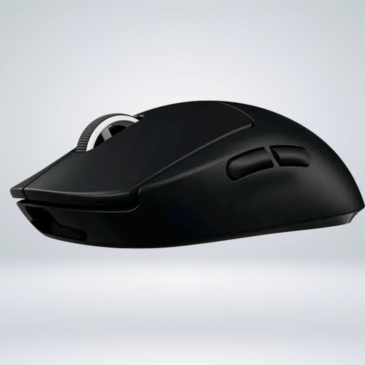 MOUSE GAMER G PRO X SUPERLIGHT 2C HERO 2 LIGHTSPEED 44KDPI 5botones ...