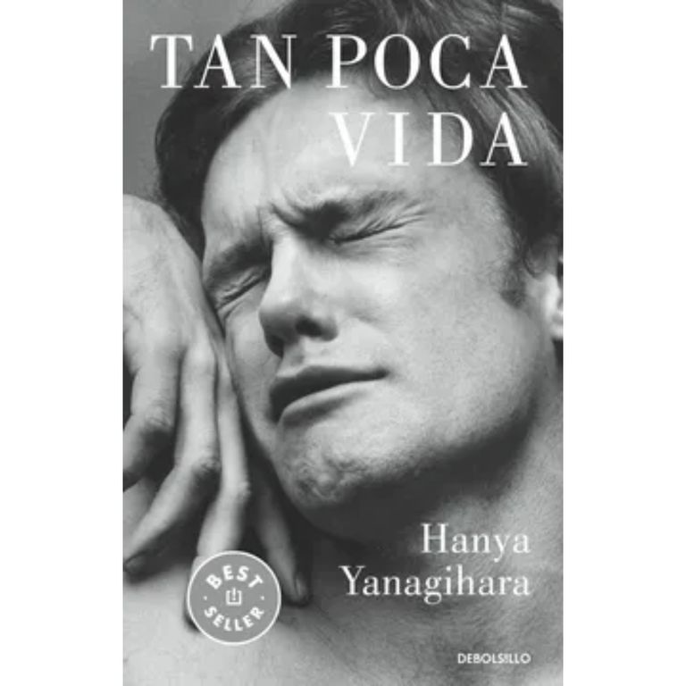 TAN POCA VIDA - HANYA YANAGIHARA IBERO | falabella.com
